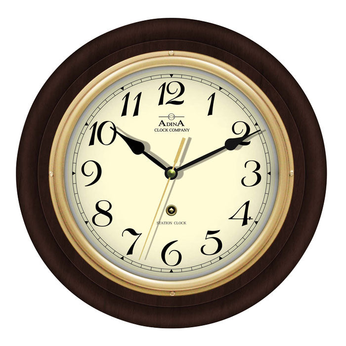 Adina Station Clock CL08A10933AA