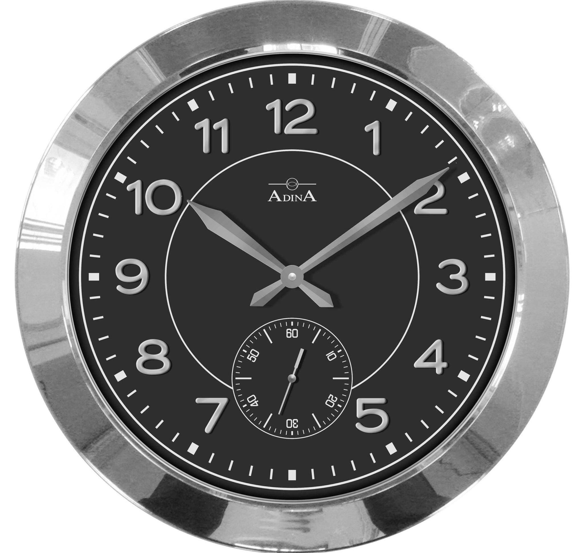 Adina Wall Clock, CL12A24041
