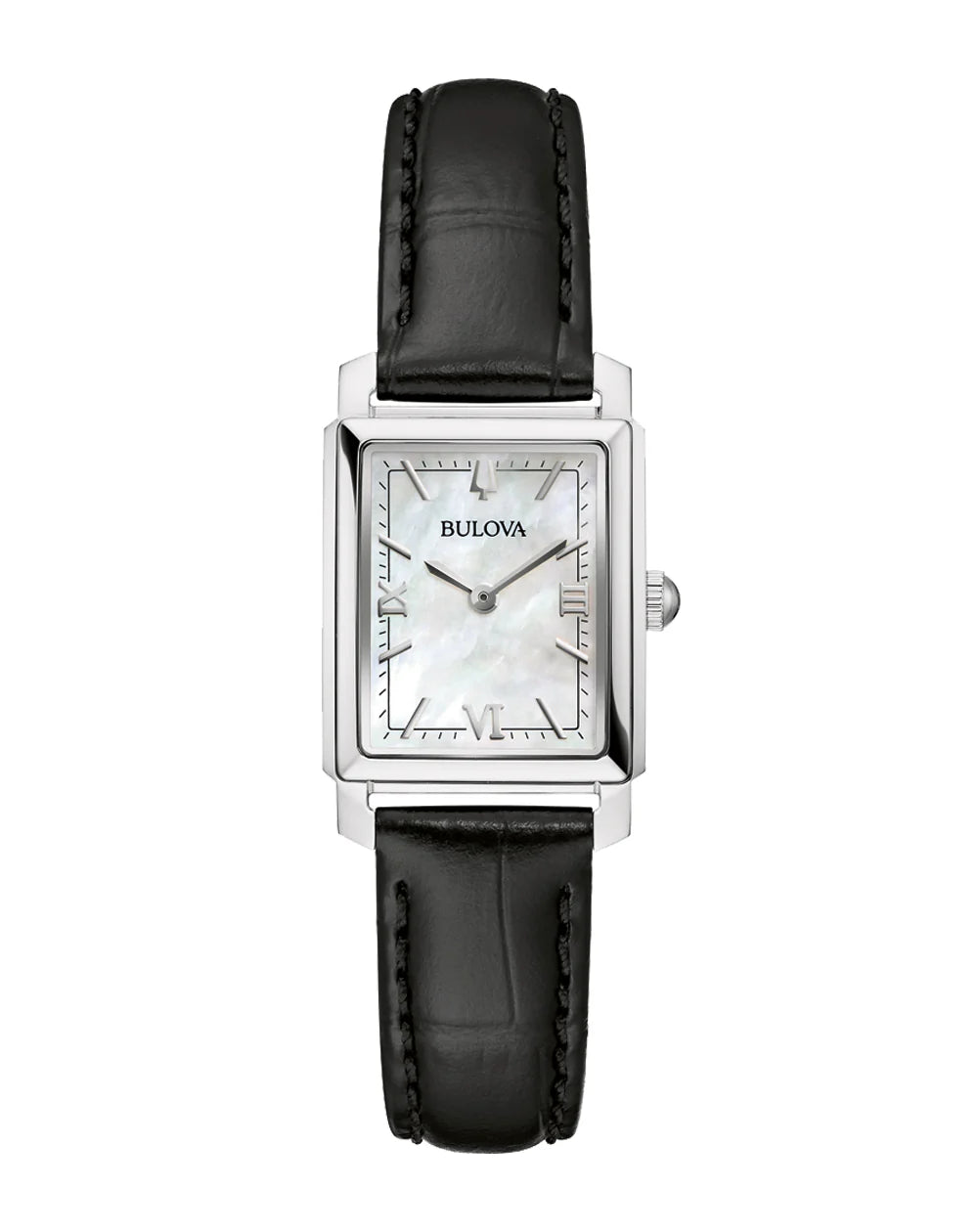 Bulova Classic Sutton Watch, 21mm