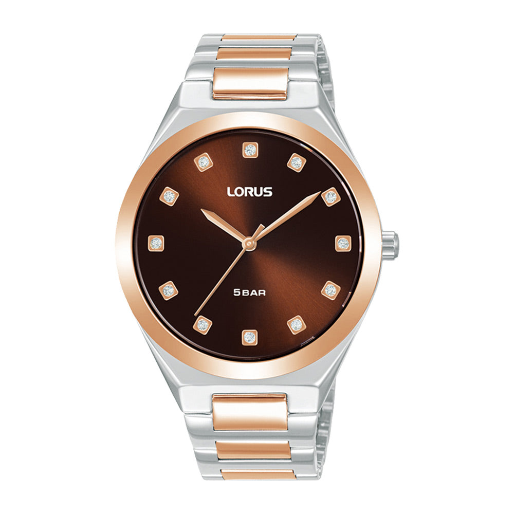 Lorus Dress Watch, RG204WX9