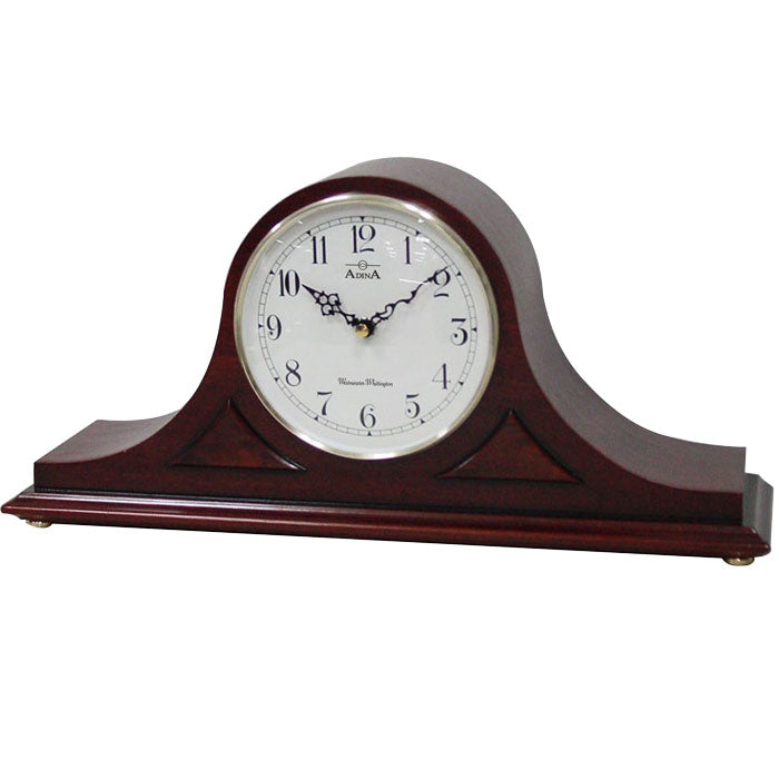 Adina Mantle Clock CLZDJ237B